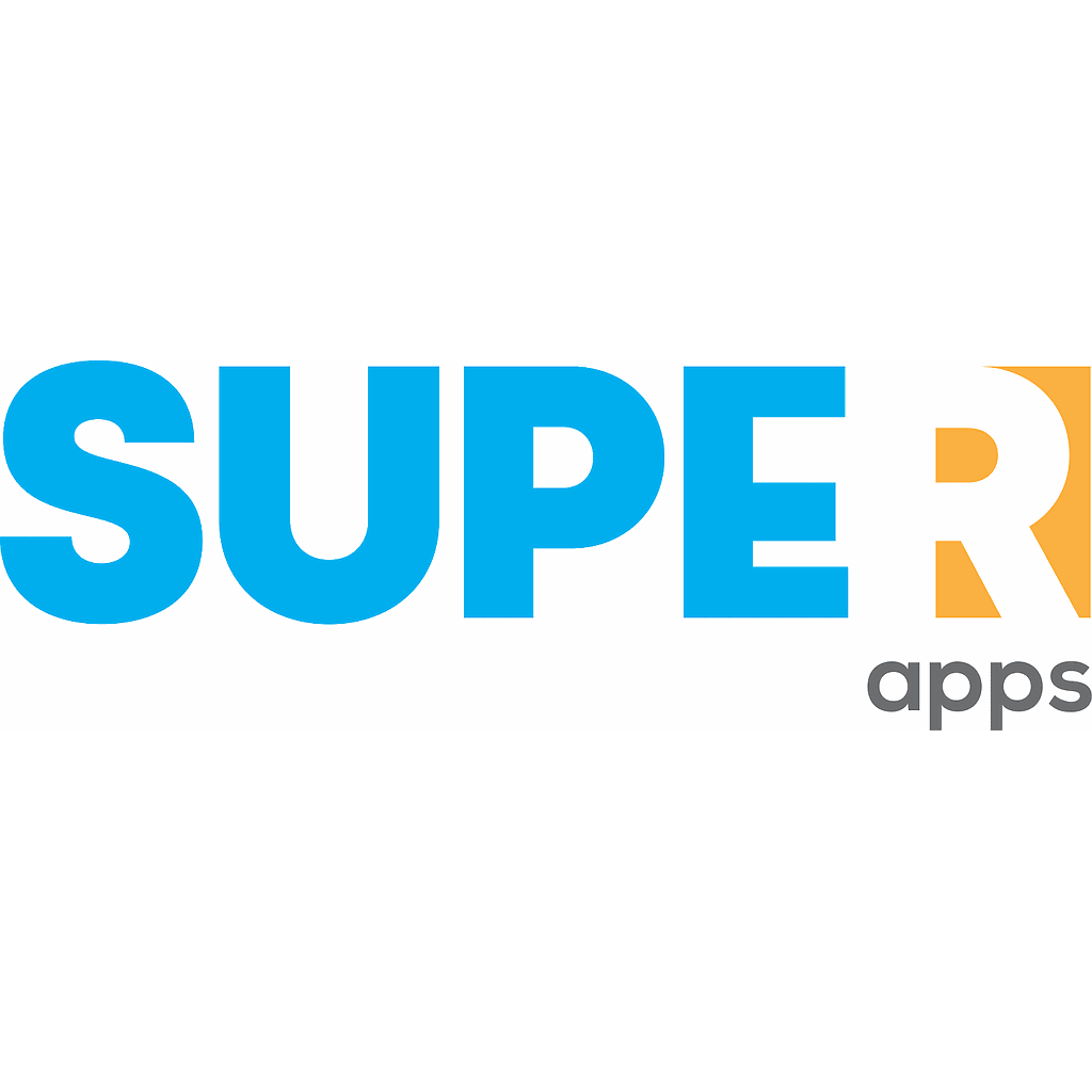 Super apps